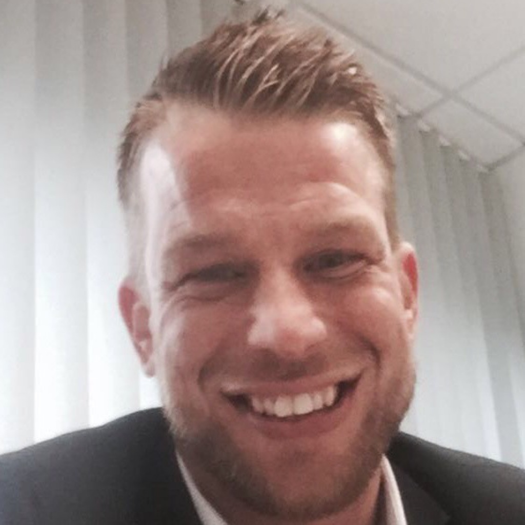 Daniel Bank - Organisationsleiter - Debeka | XING