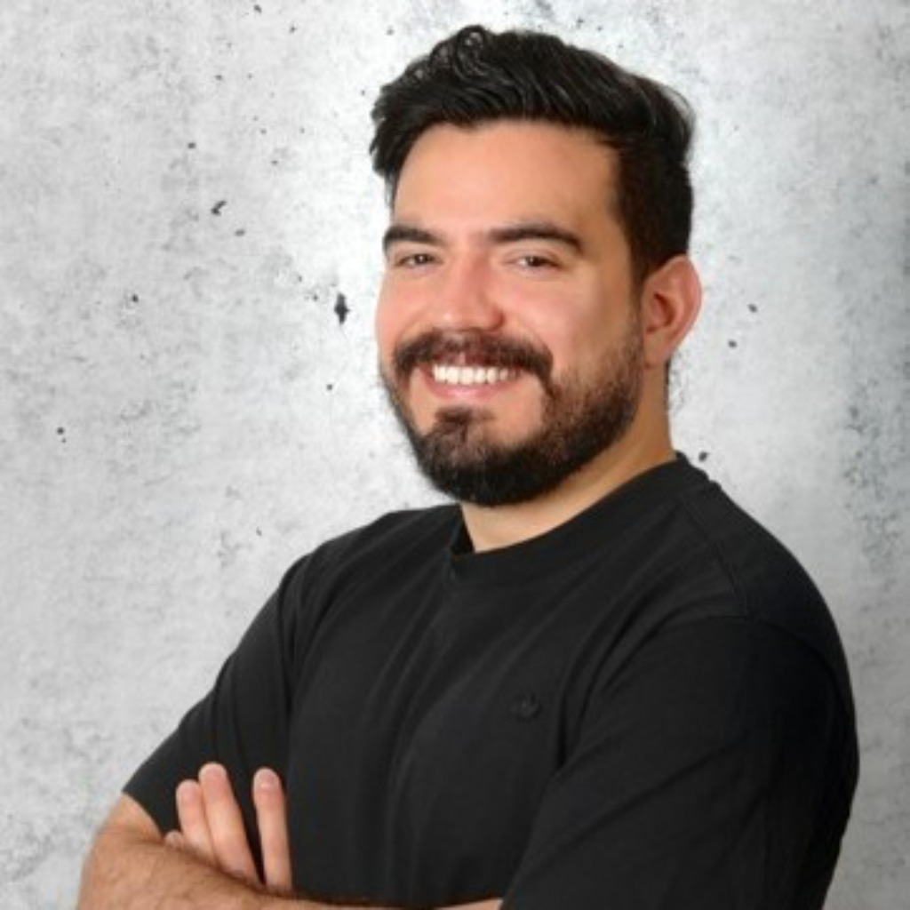 Diego Zenizo - Business Intelligence - adidas Group | XING