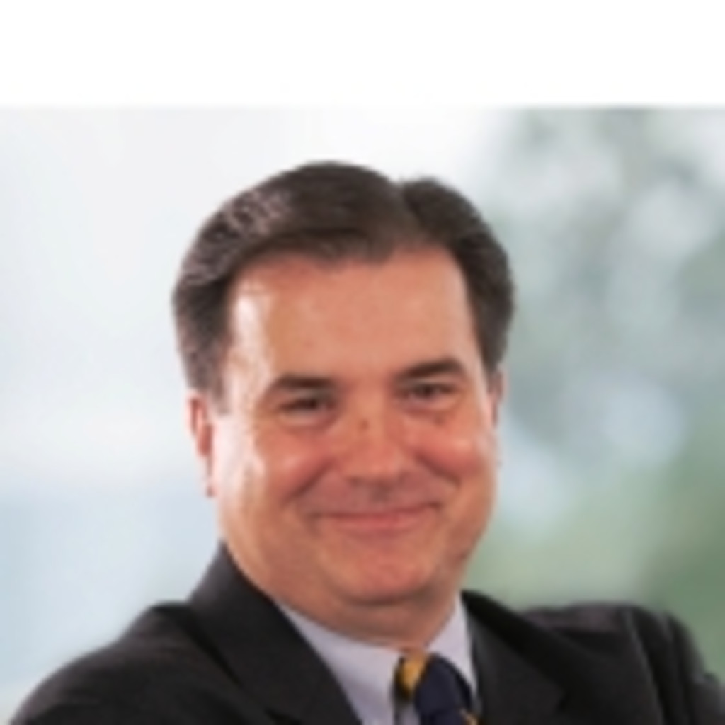 David Grinstead - VP Worldwide Sales - Tyco Security Products | XING