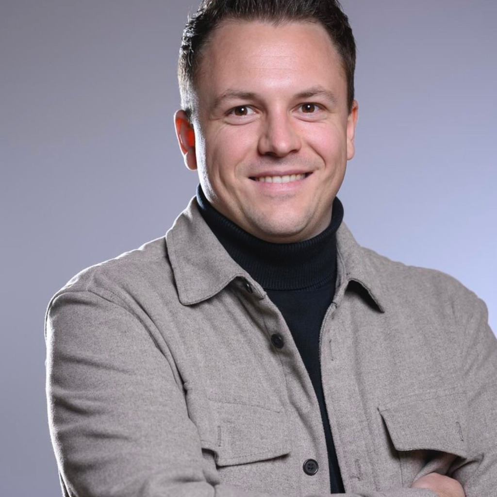 Andreas Mirbeth - Außendienstmitarbeiter - Albert Berner Deutschland ...