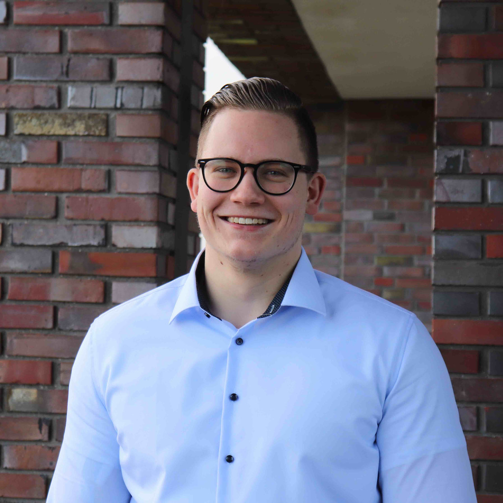 Fabian Wider - Cluster Manager People&Culture - Fiege HealthCare ...