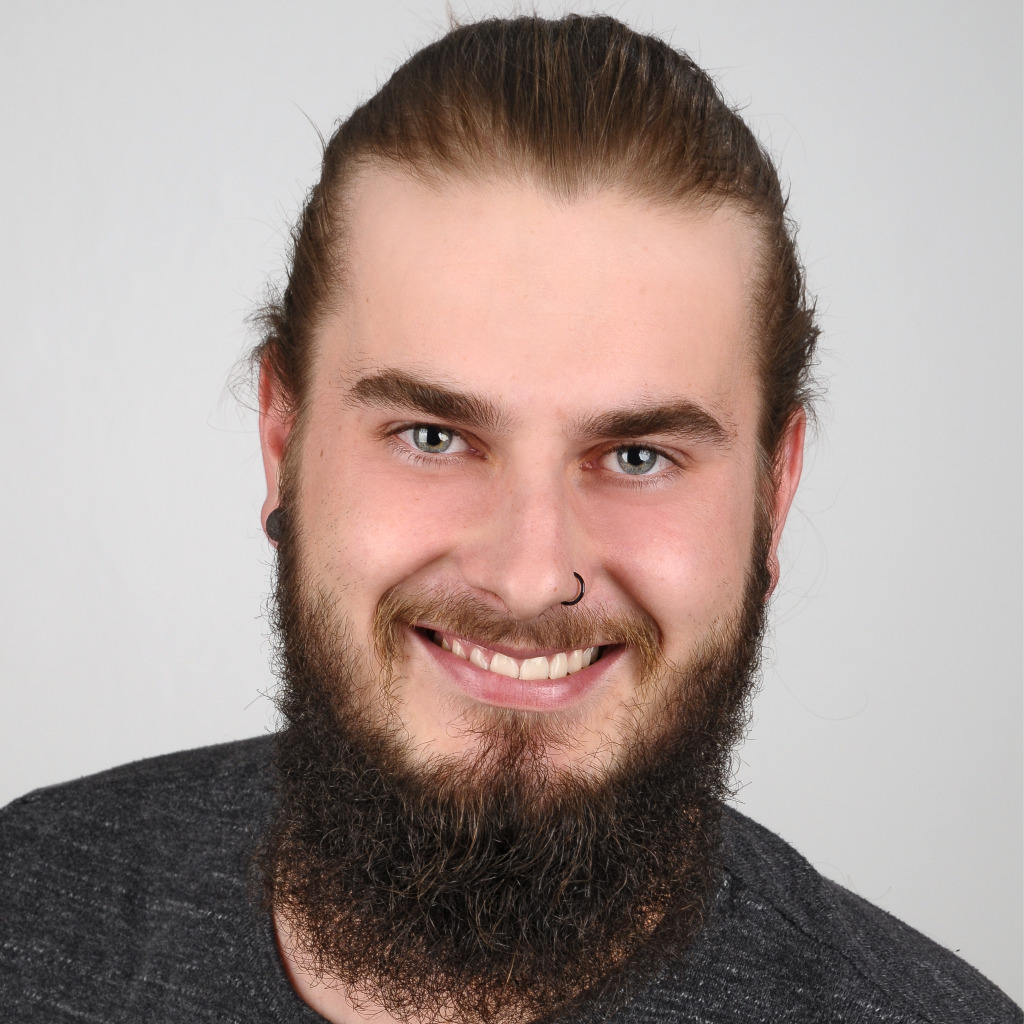 Marco Holzer - Umweltschutztechnik für regenerative Energien (Abschluss ...