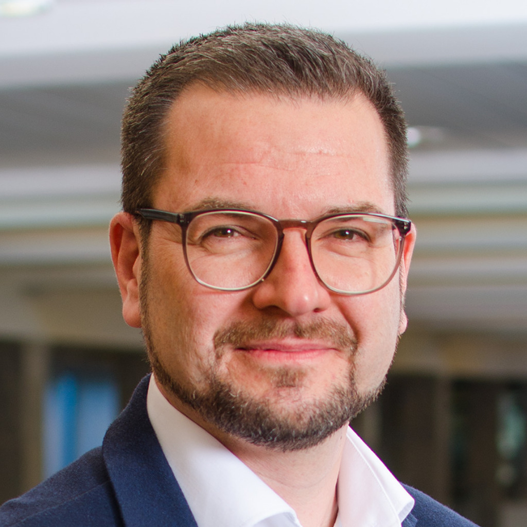 Christian Alexander Kellner - Leiter Kreditmanagement - Evangelische ...