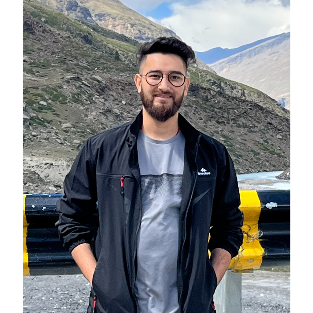 Anurag Chauhan - Senior Software Developer - AllPay Ltd | XING