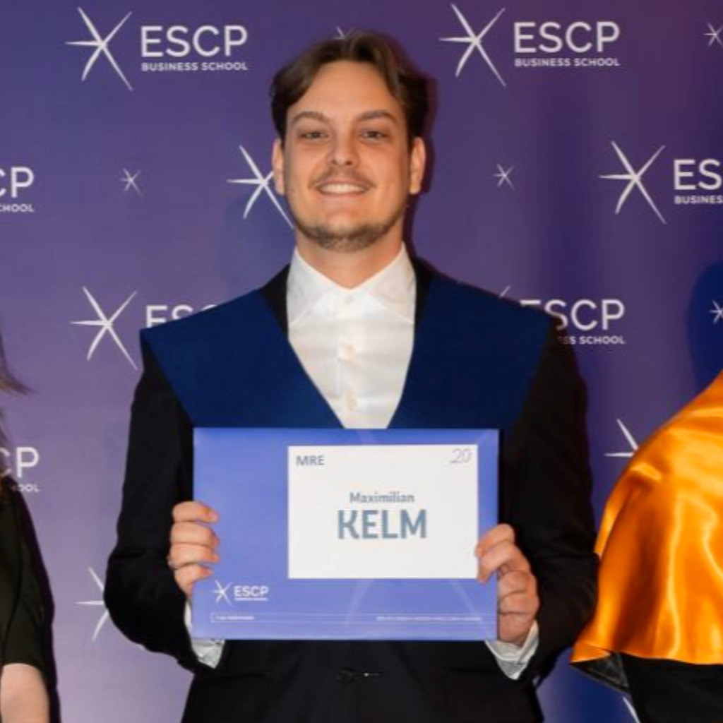 Maximilian Kelm - Investment Consultant - Capital Markets - JLL Germany ...