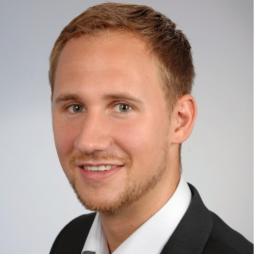 Christian Rieß - Technical Consultant - tisoware Gesellschaft für ...