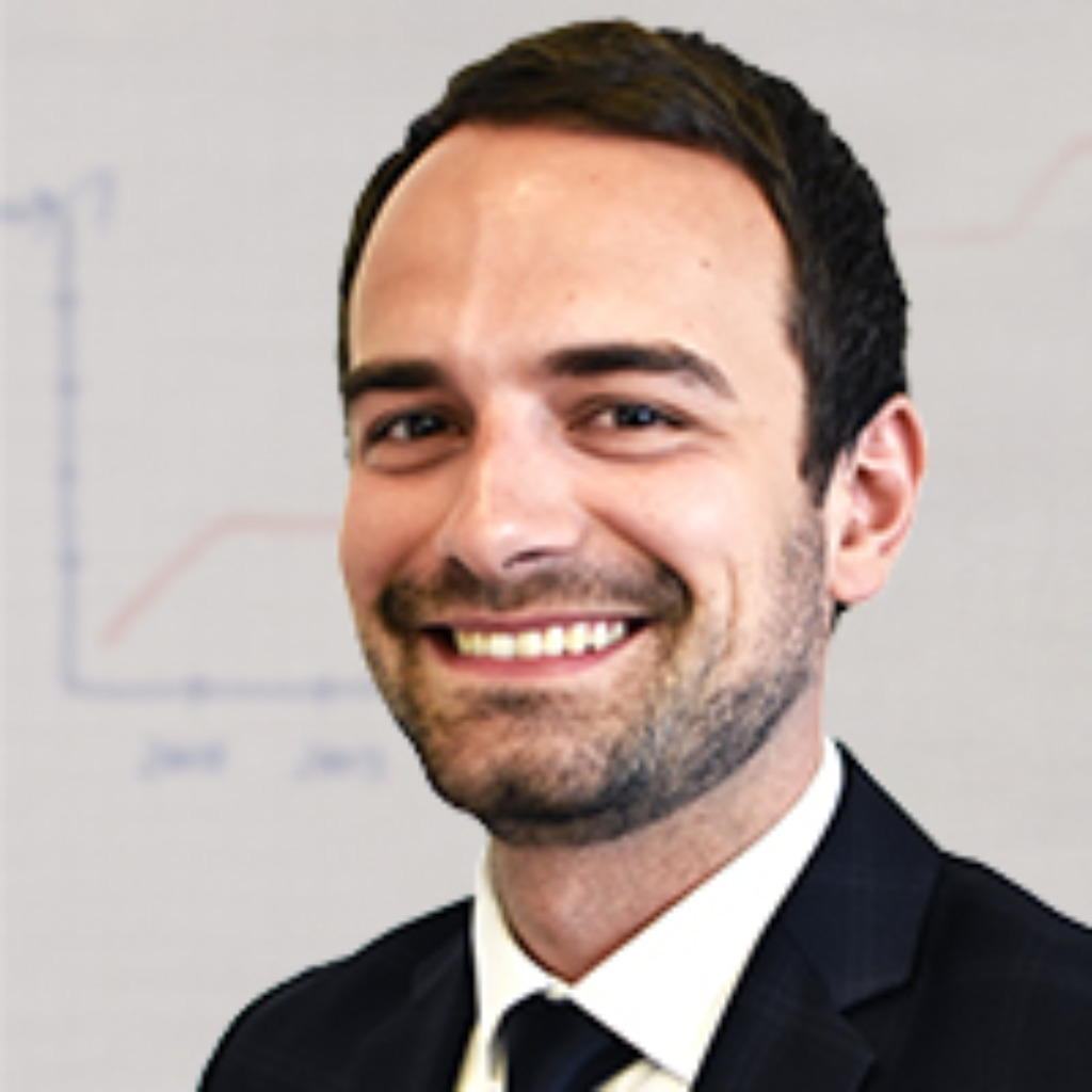 Jonas Müller - Area Sales Manager - Soloplan GmbH | XING