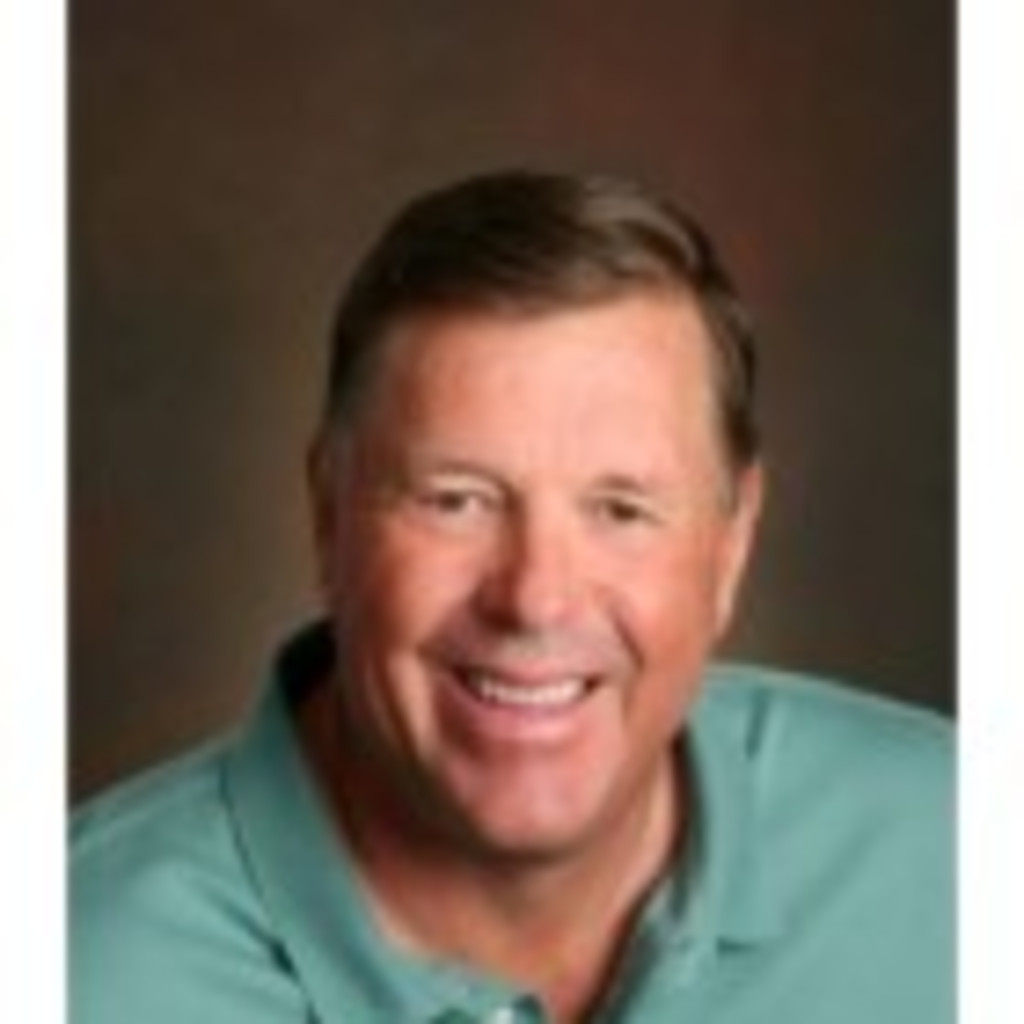 Pat Harrison - Principle - MPatrick Coaching | XING