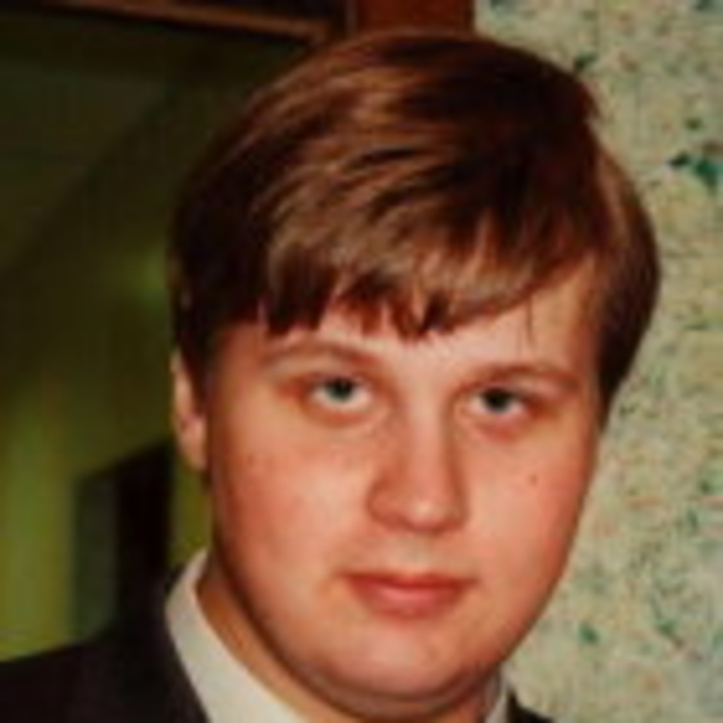 Iosif Itkin - Managing Director - Exactpro Systems, LLC | XING