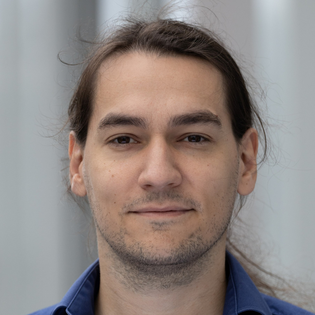 Christopher Engel - Systems Administrator - University of Bonn | XING