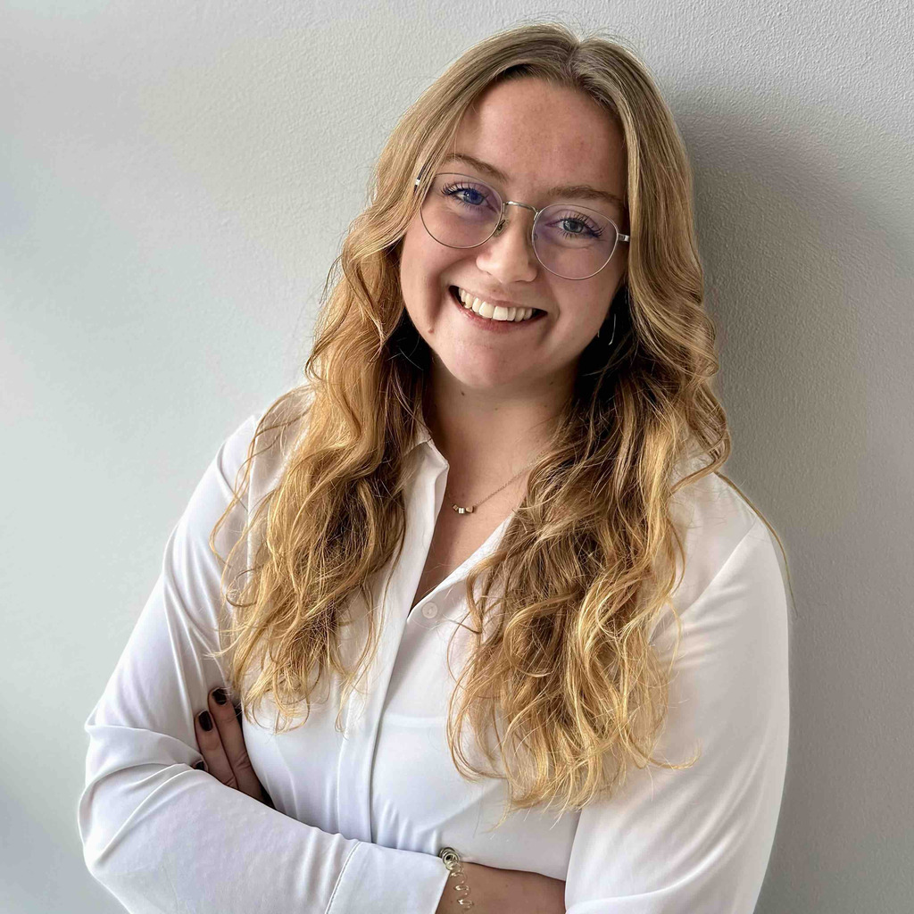 Marie Koringer - Master Thesis im Transport Management - MAHLE GmbH | XING