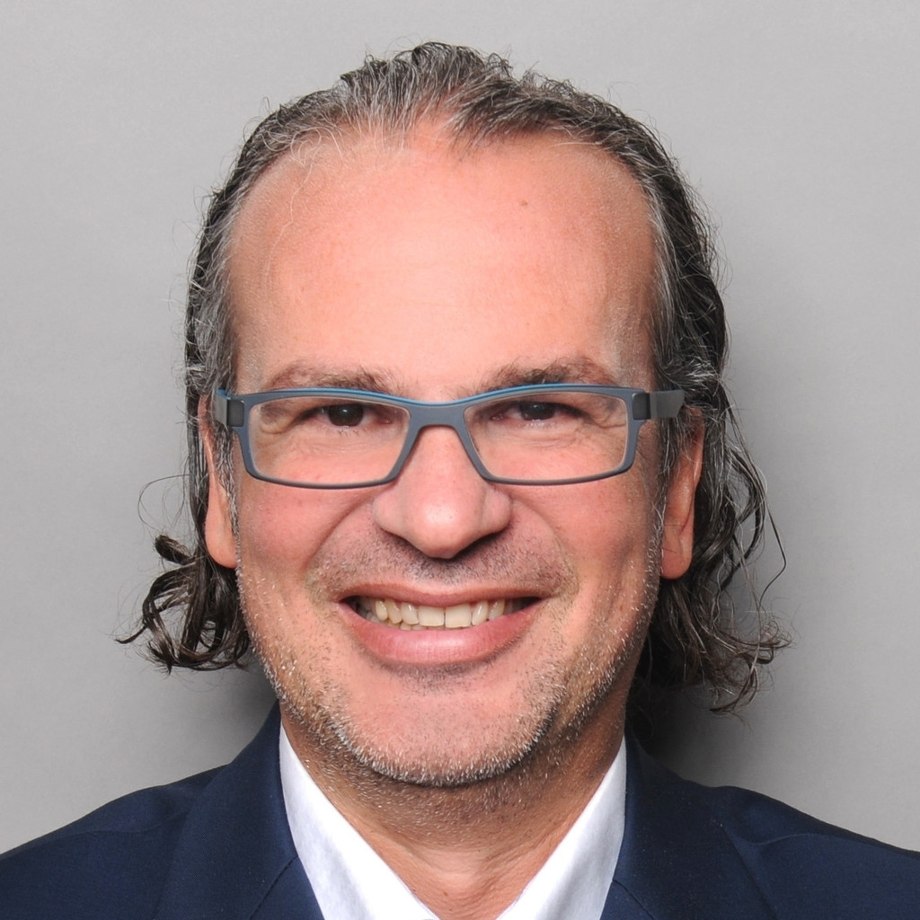 Jean Karalis - Inhaber - Karalis Kommunikation Werbeagentur | XING