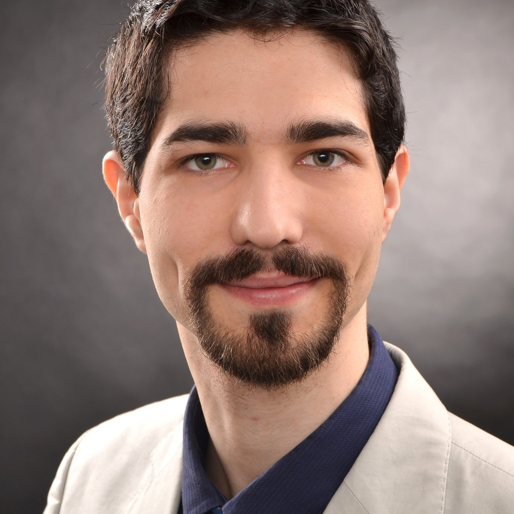 Alexander Bernhardt - IT-System-Administrator - SySS GmbH | XING