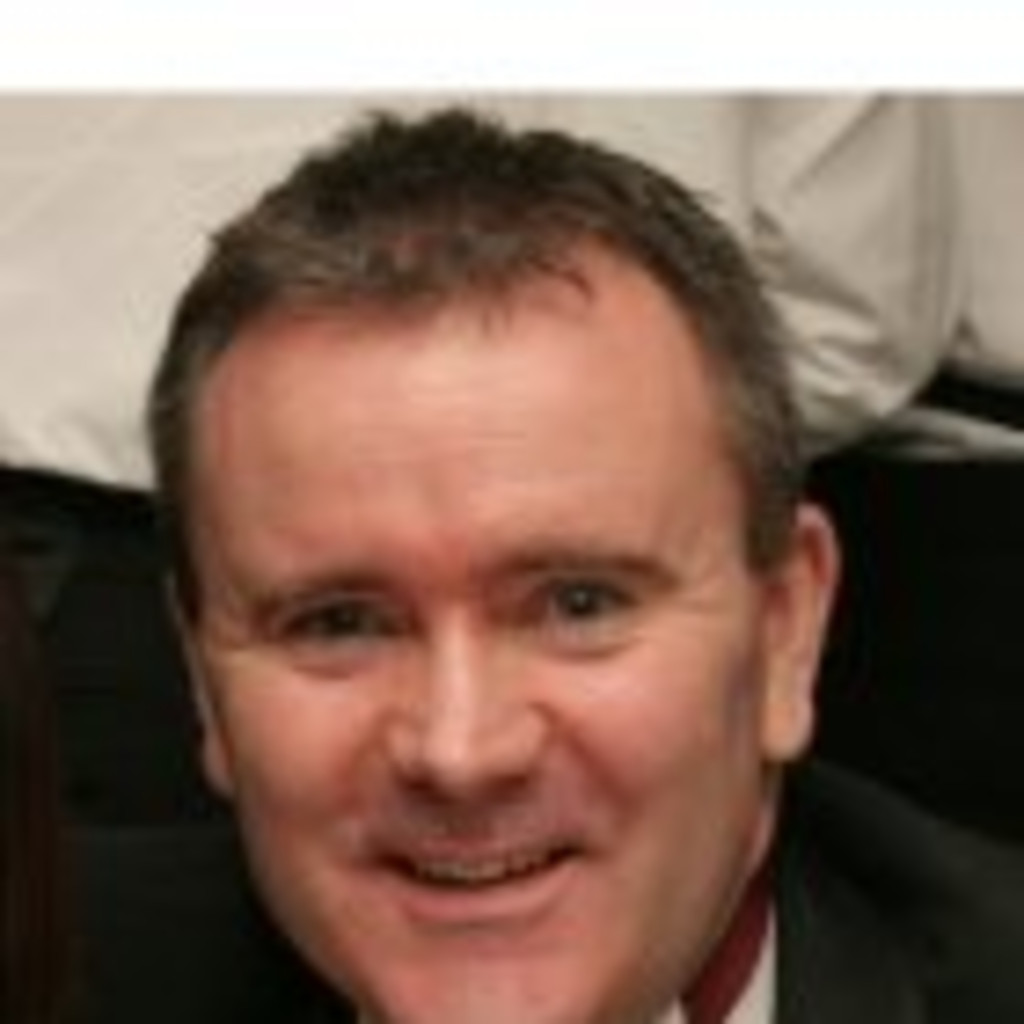 Mark Williams - Managing Director - Executive Talent Network | XING