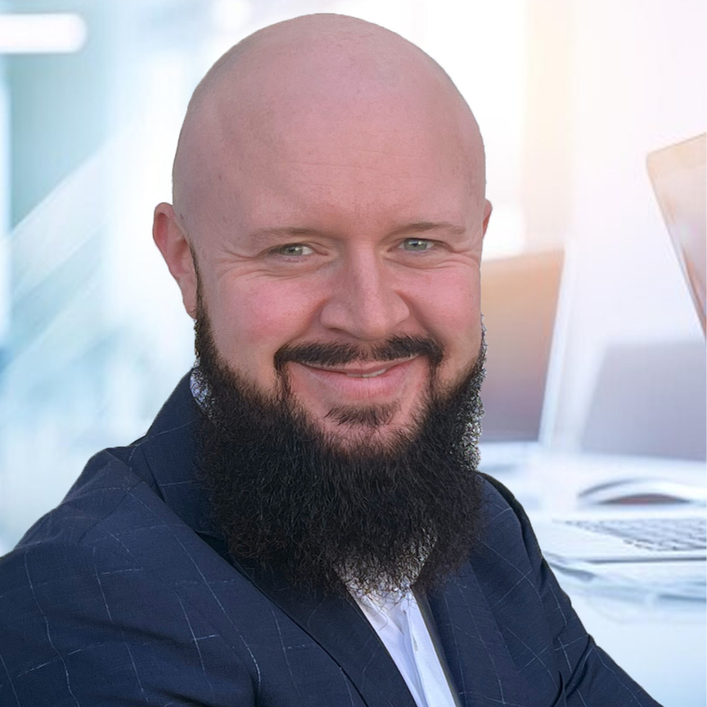 Marc Weigl - Network Engineer - Krones AG | XING