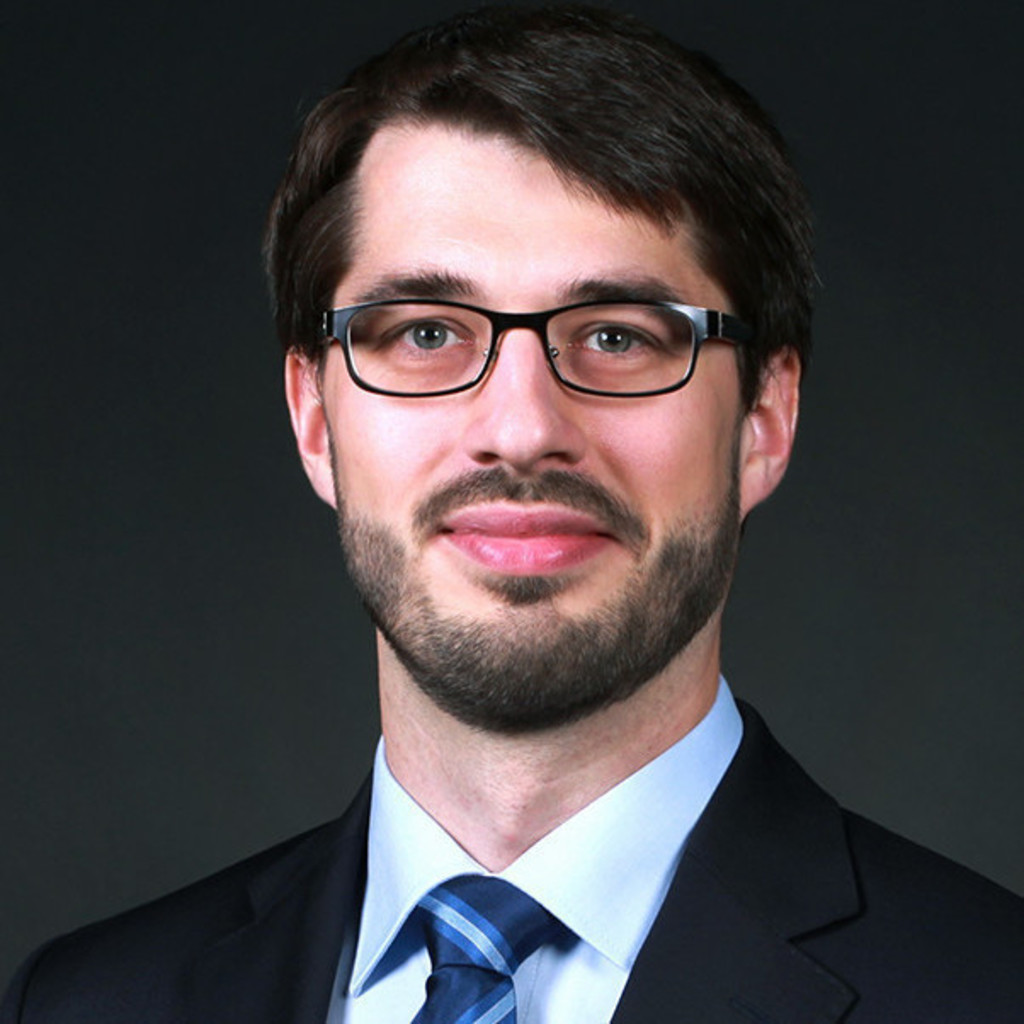 Dr. Jan Dauber - Product Owner in Metrology EUV - ASML | XING