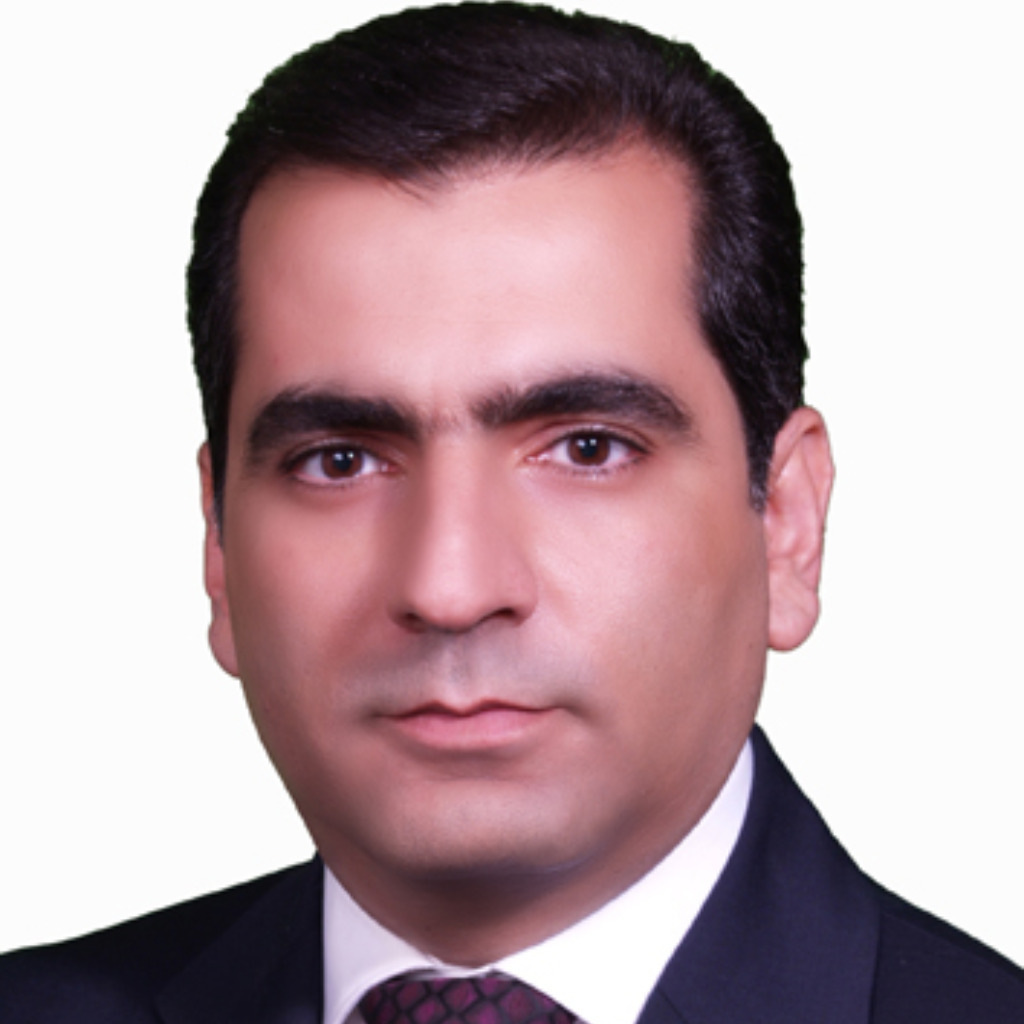 Behzad Behboodi - Sales Manager - Hyundai Elevator | XING