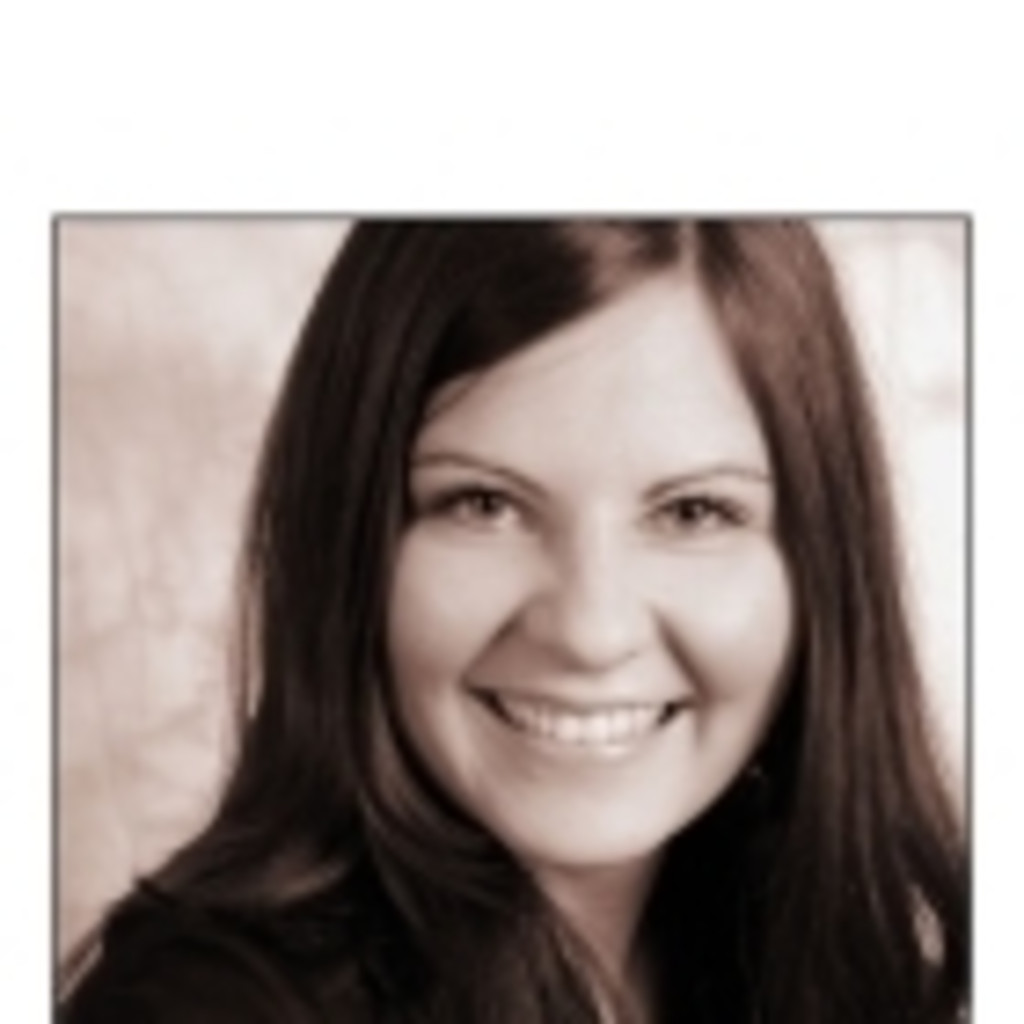 Sarah Eichinger - Online Marketing Manager - Hama GmbH & Co KG | XING