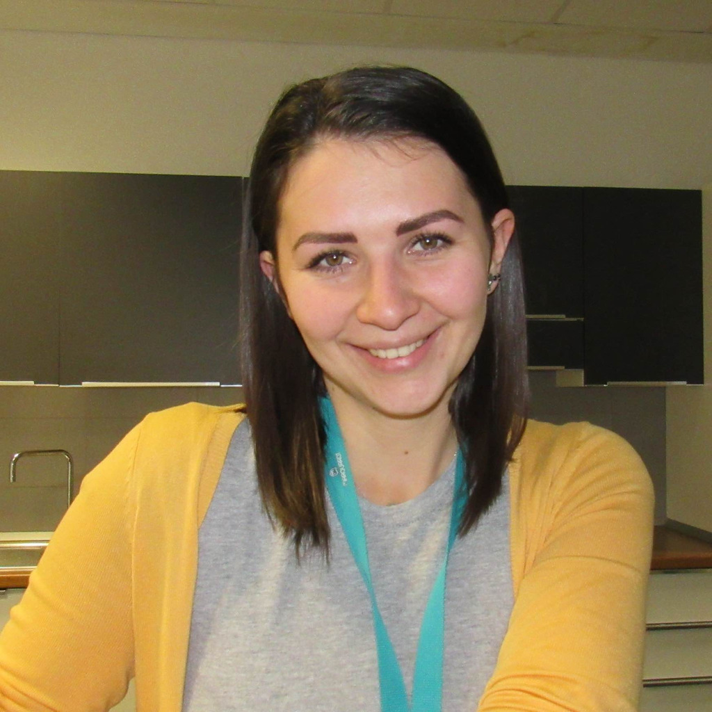 Andreea Mocanu - Global Supply Chain Process Manager - HARTING ...