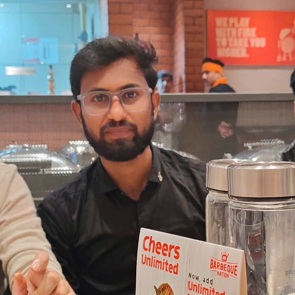 Mohammad Ajmal - Maintenance Engineer - Kunshan Q Tech Microelectronics ...