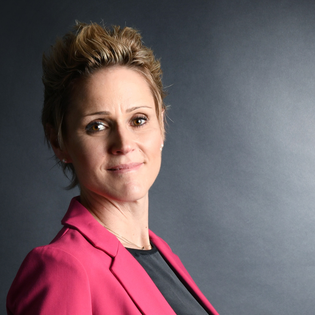 Sybille Käser-Fankhauser - Executive Assistant Ypsomed Diabetes Care ...