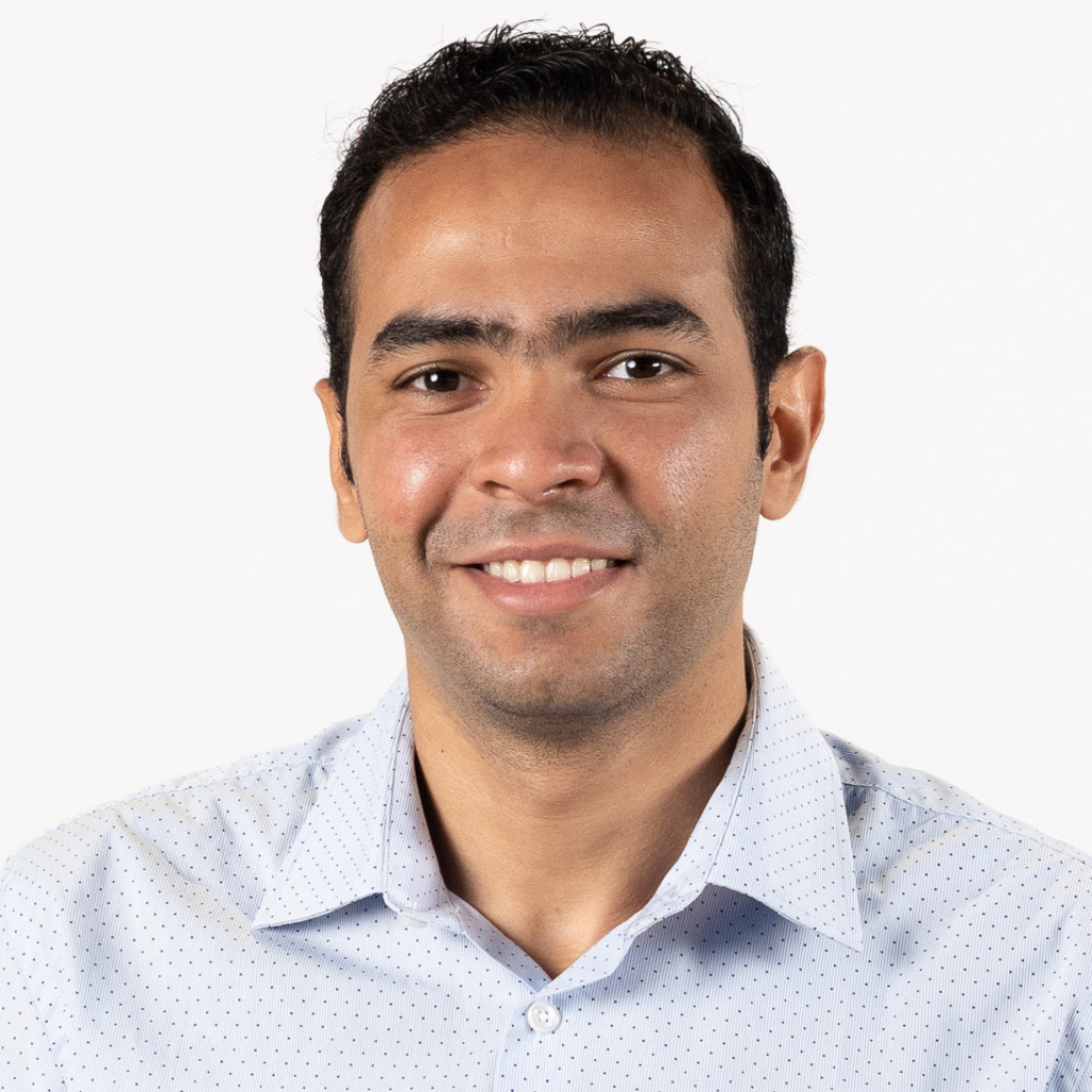 Omar Metwally - Radar Perception Intern - Pilz GmbH & Co. KG | XING