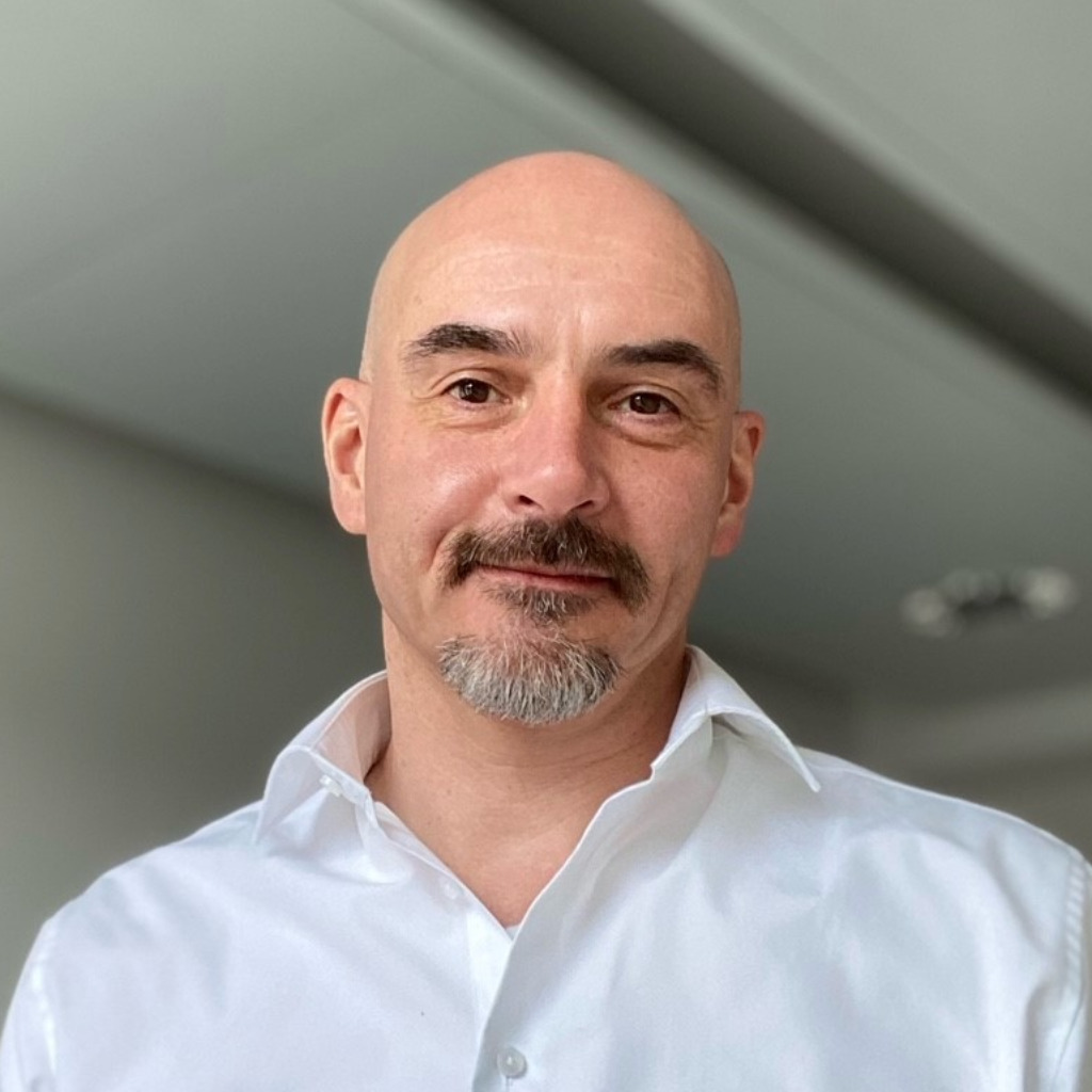 Dr. Christoff Gössl - Managing Director - Team Head Quantitative ...