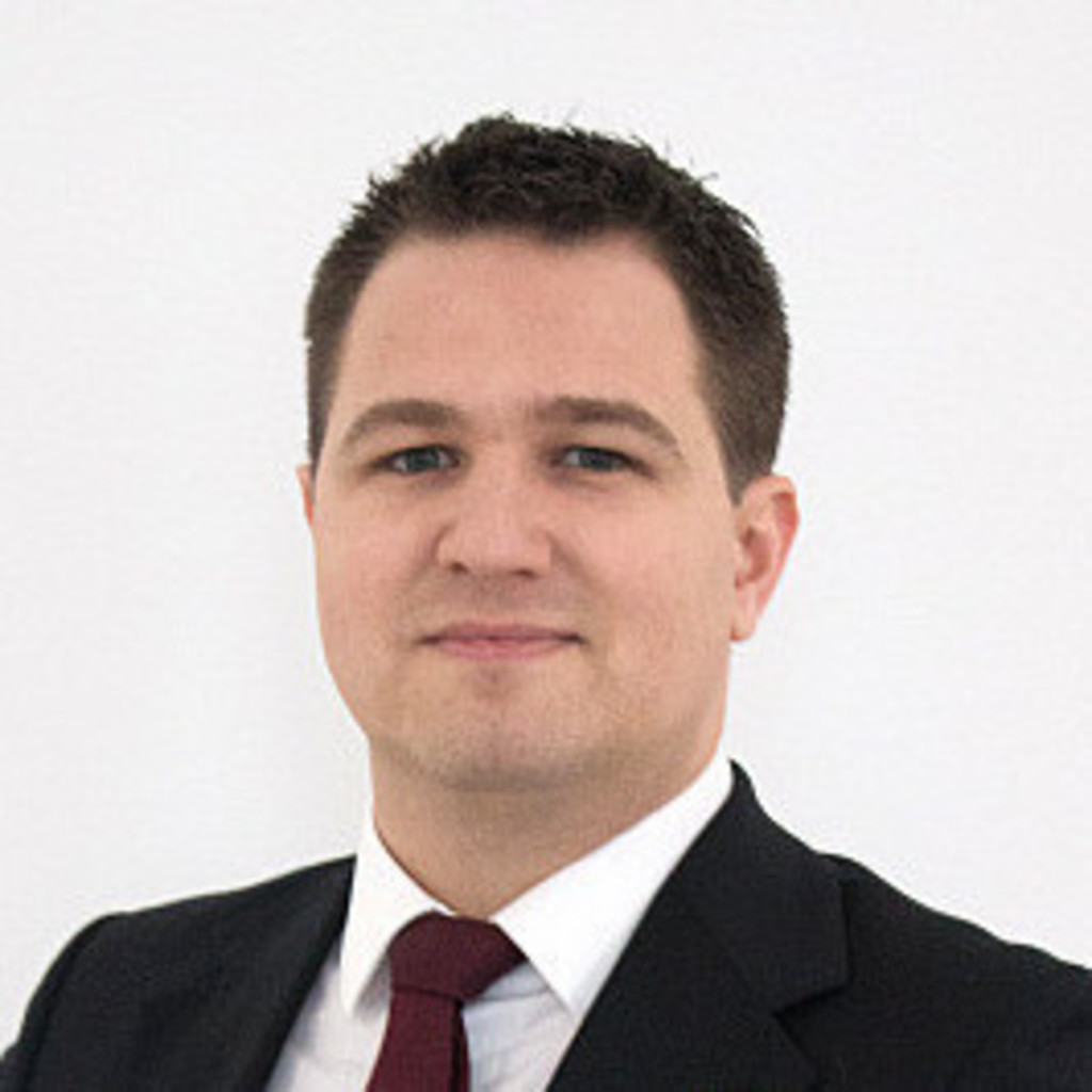 Simon Fink - Legal Expert - Raiffeisenlandesbank NÖ-Wien | XING