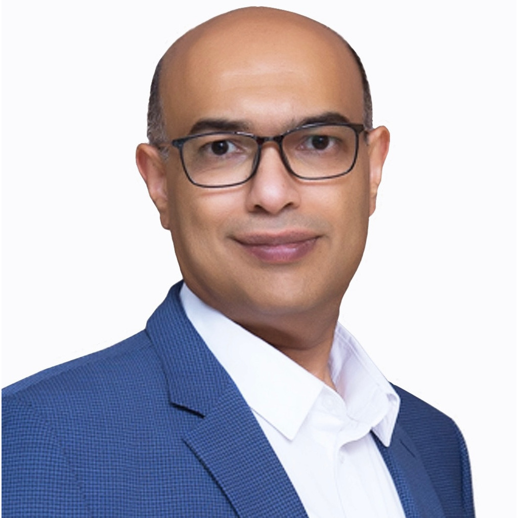 Abdul Khaliq - Vice President Software Innovation Strategy - Hyundai ...