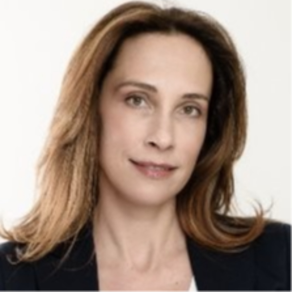 silvia grunauer - Chief Human Resources Officer - WorkinWith | XING