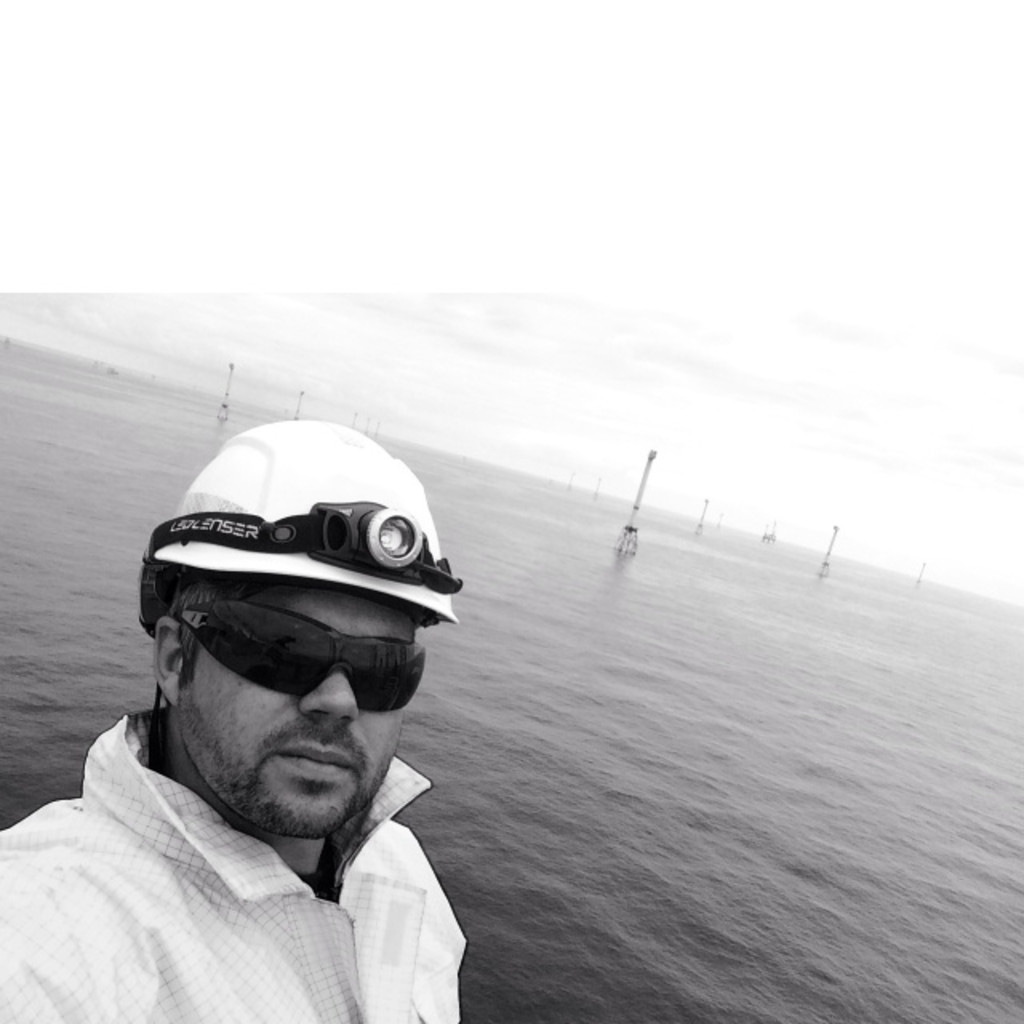 Daniel Bertram - Fachmonteur für Pumpentechnik - KSB Service GmbH ...