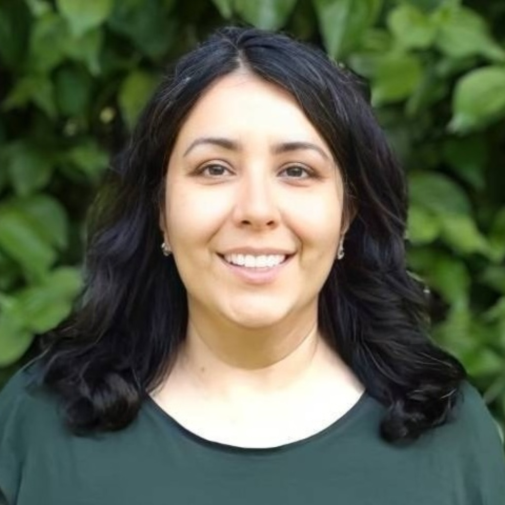 Alina Molnar - Junior Data Scientist - asgoodasnew electronics GmbH | WIRKAUFENS | XING