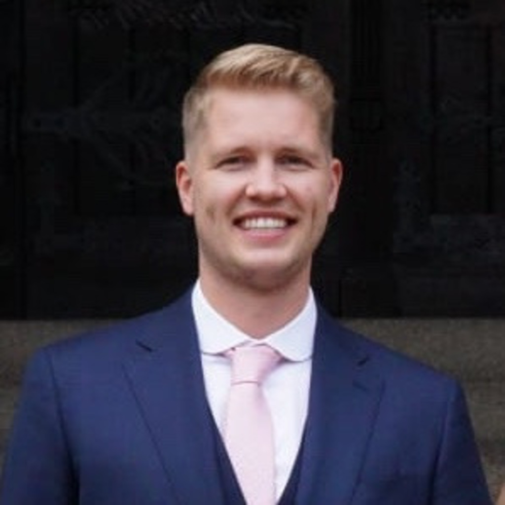 Jan Richert - Entwicklungstechniker - ELAFLEX HIBY GmbH & Co. KG | XING