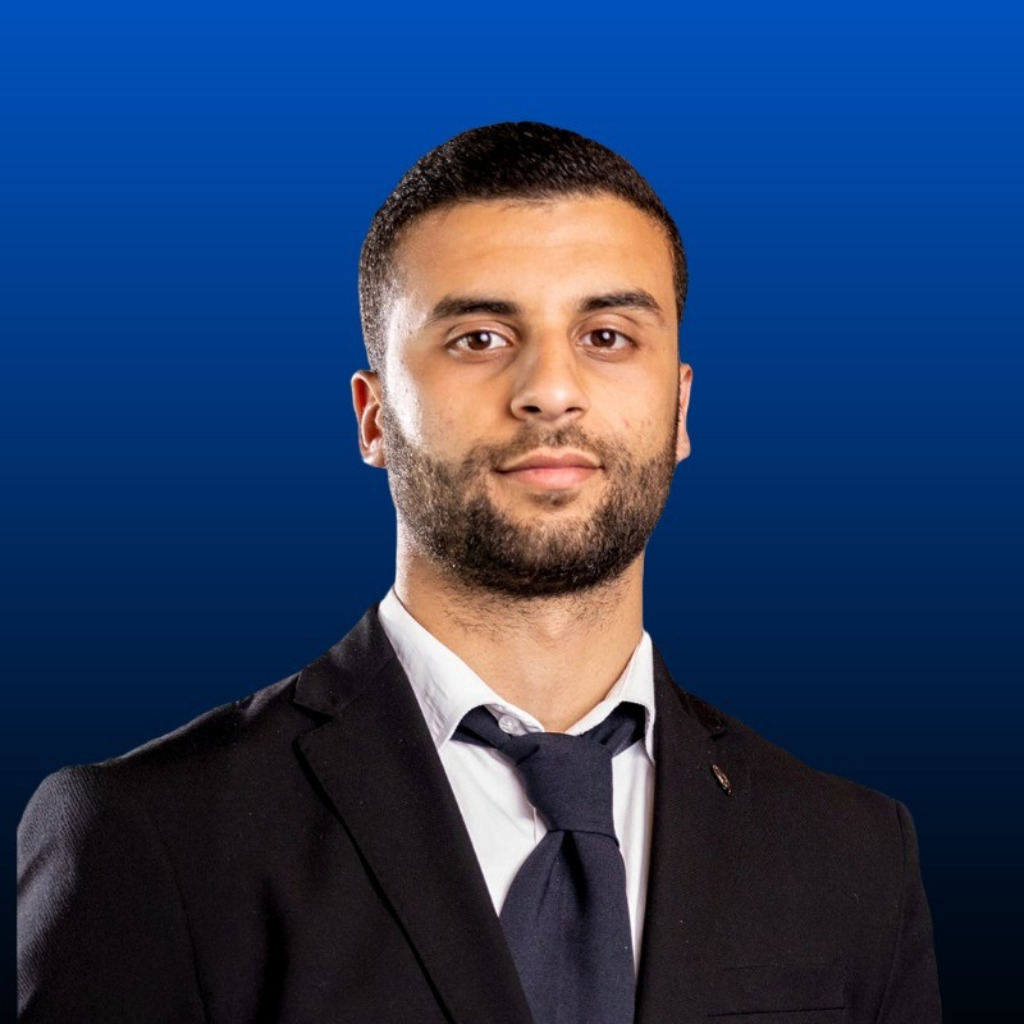 achraf Mountassir - Soc Analyst - Deloitte | XING