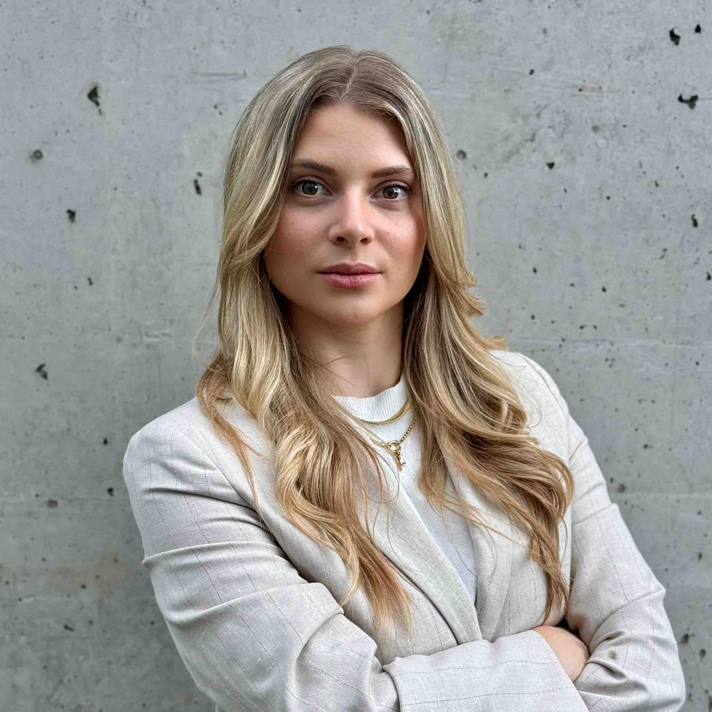 Julia Grimm - Manager Human Resources Europe - Tadano Demag GmbH | XING