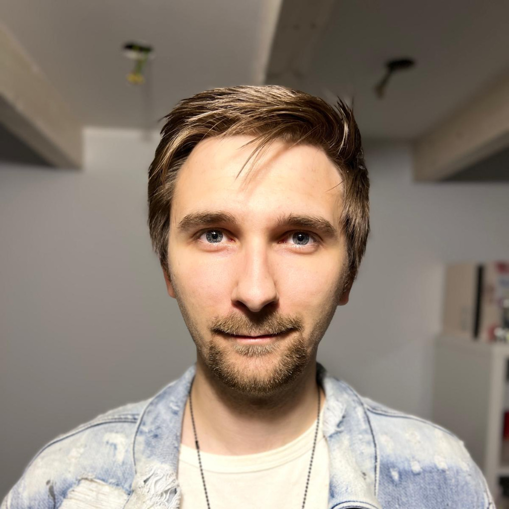 Phil Uspenski - Software Engineer - Soorce Professionals GmbH | XING