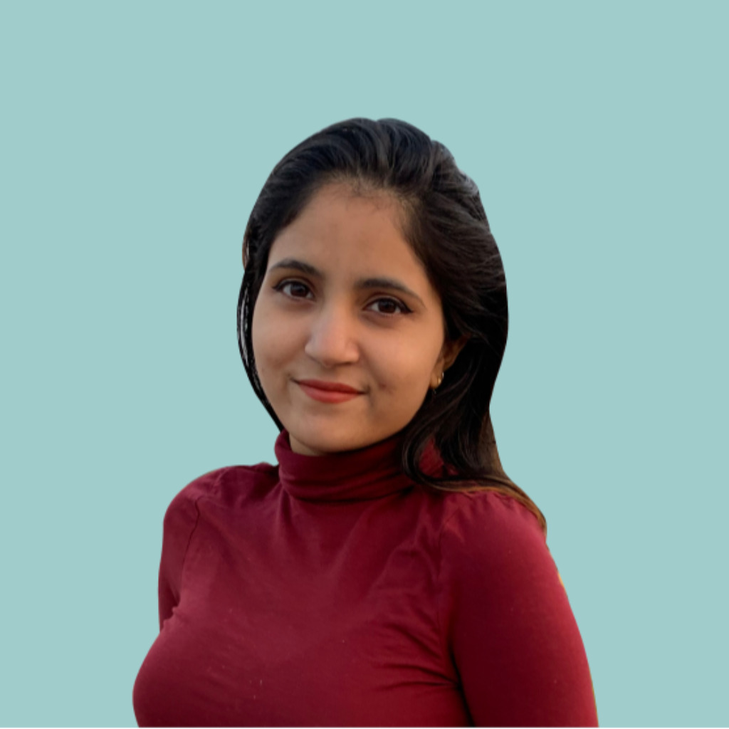 Aditi Sharma - Digital Marketing Intern - The First Step Trust | XING