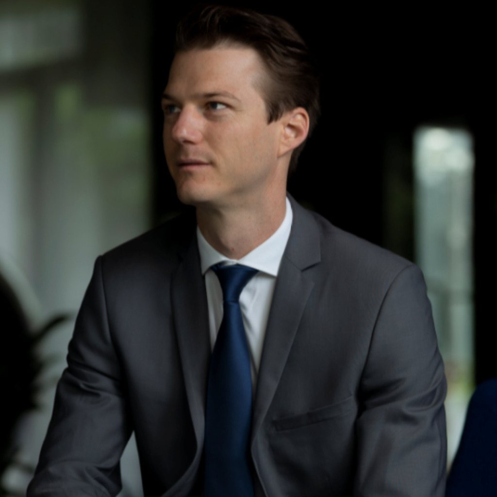 Andrew Thain - Director and Team Lead - hkp/// group | XING