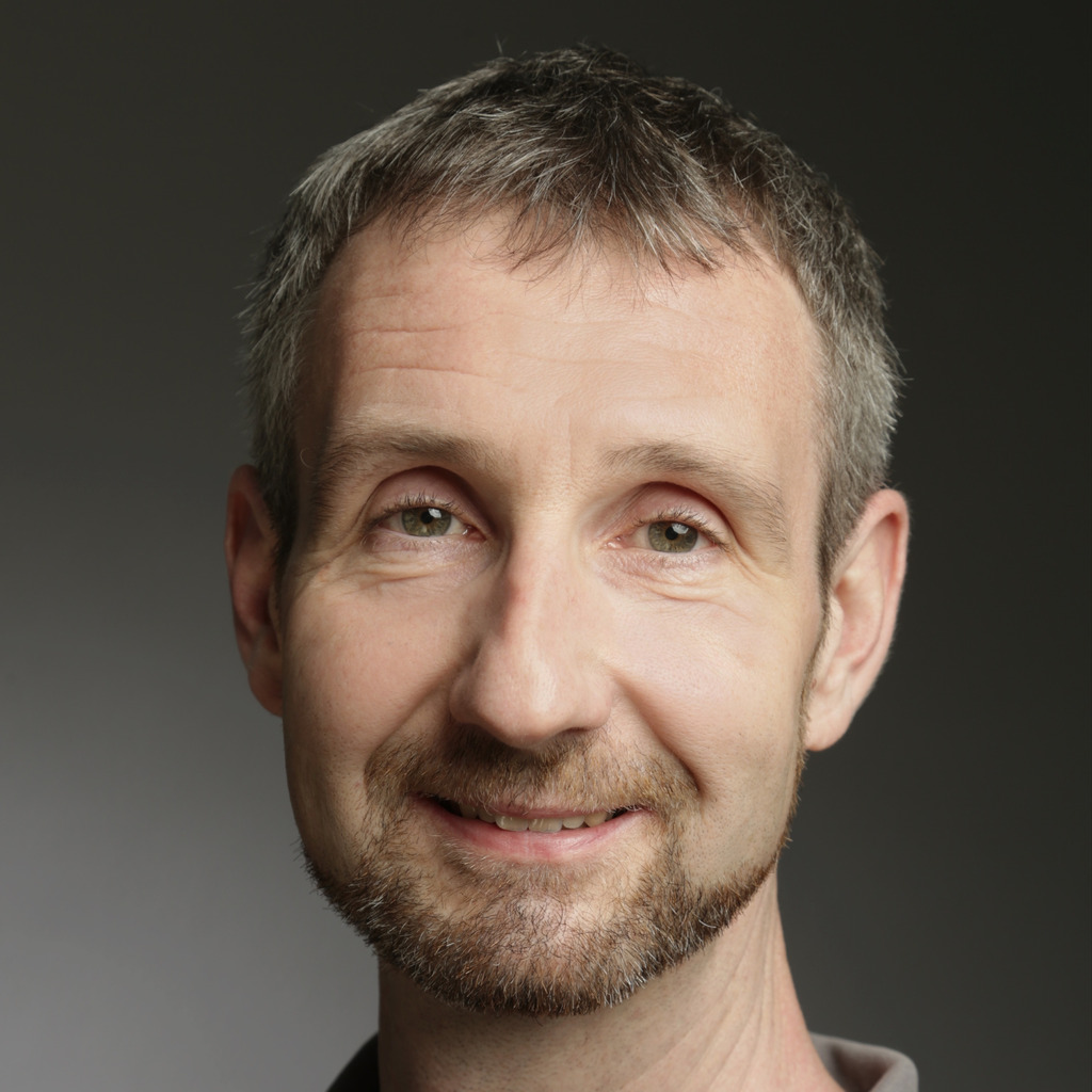 Alexander Reuter - Sachbearbeiter Informationstechnologie - Polizei ...