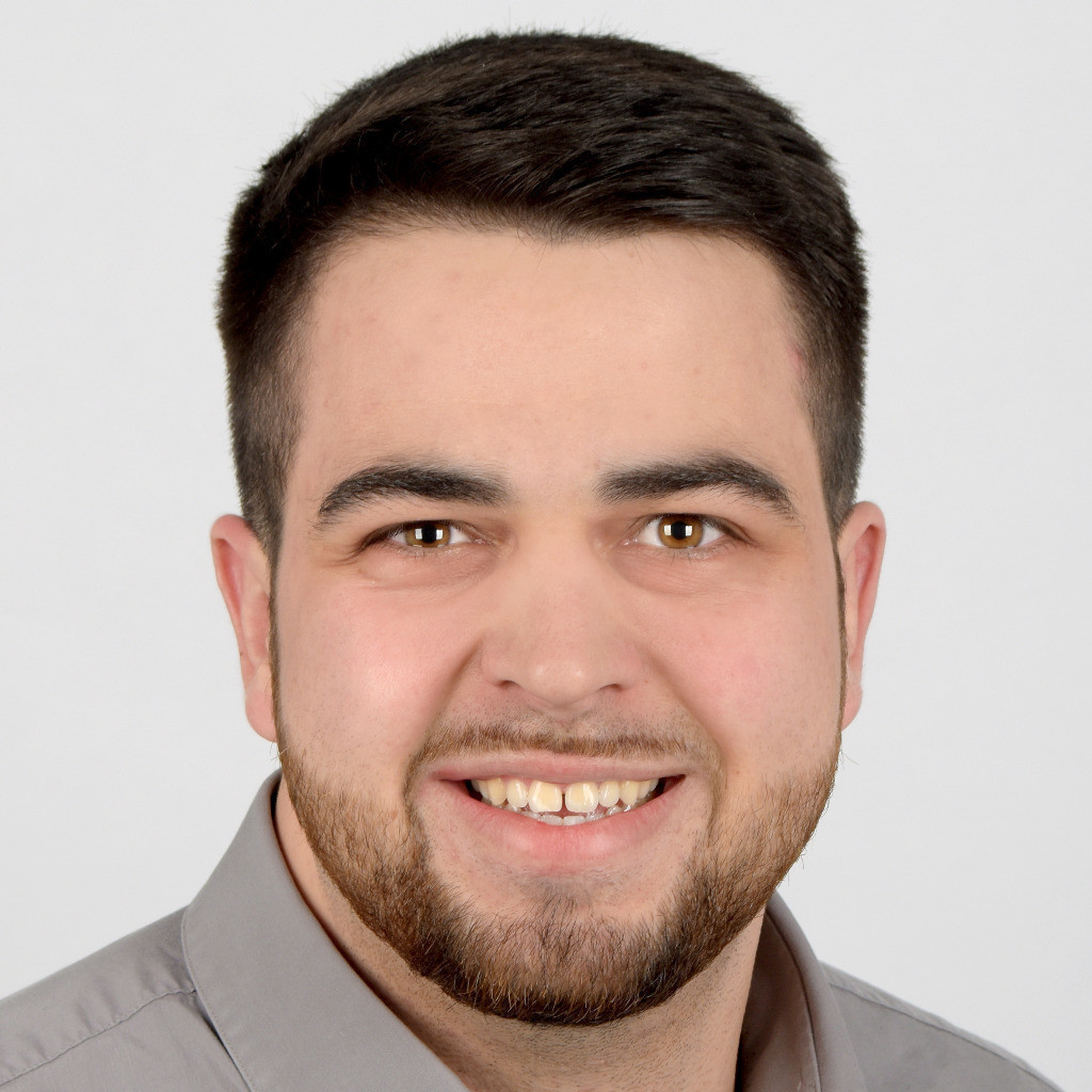 Christopher Schröter - (Junior) IT-Projektleiter/ Prozessmanager - msg ...