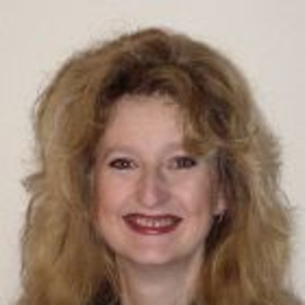 Dagmar Martin - Energiewirtschaft - Darmstadt | XING