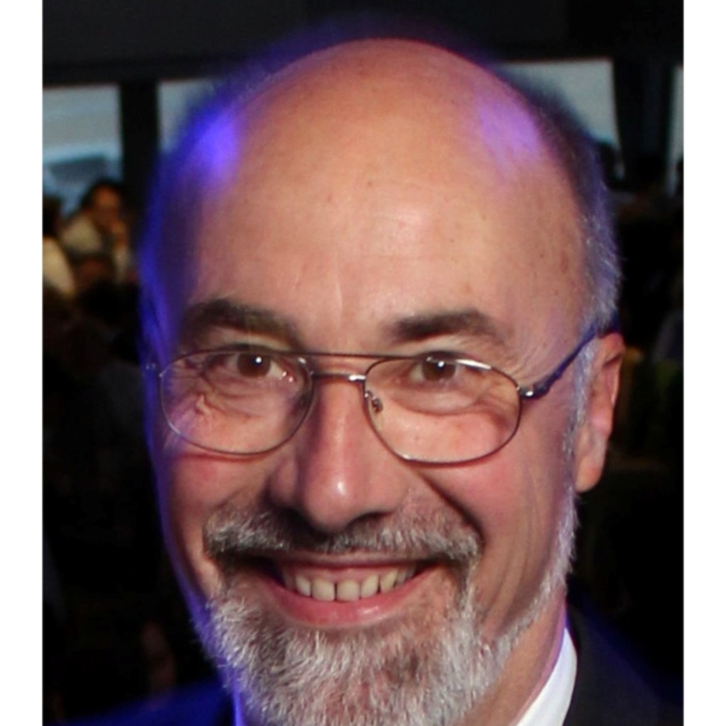 Peter Morath - Pensionär - Im Ruhestand | XING