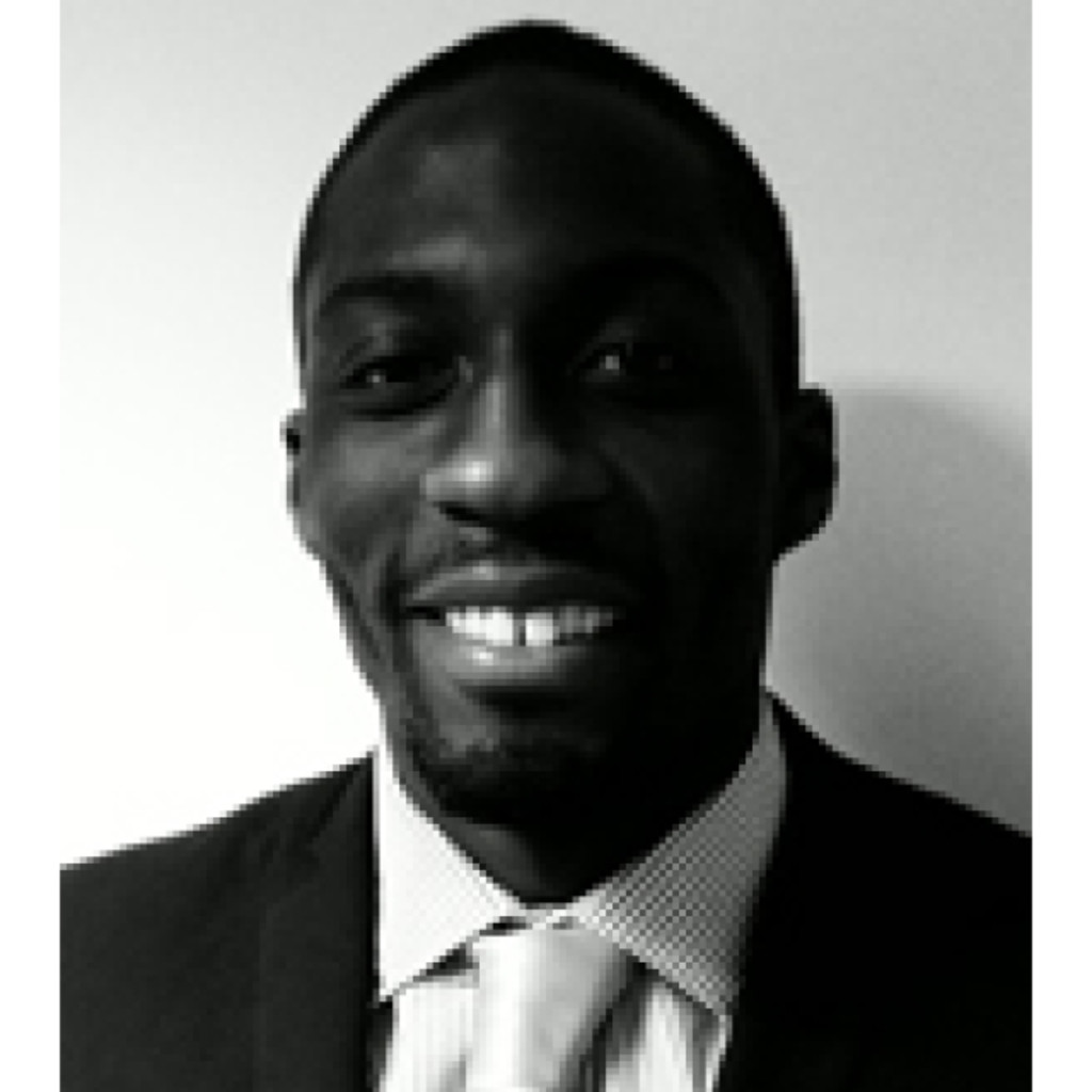 Malvin Kamara - Business Change Consultant- SMART Meter / Grid projects ...