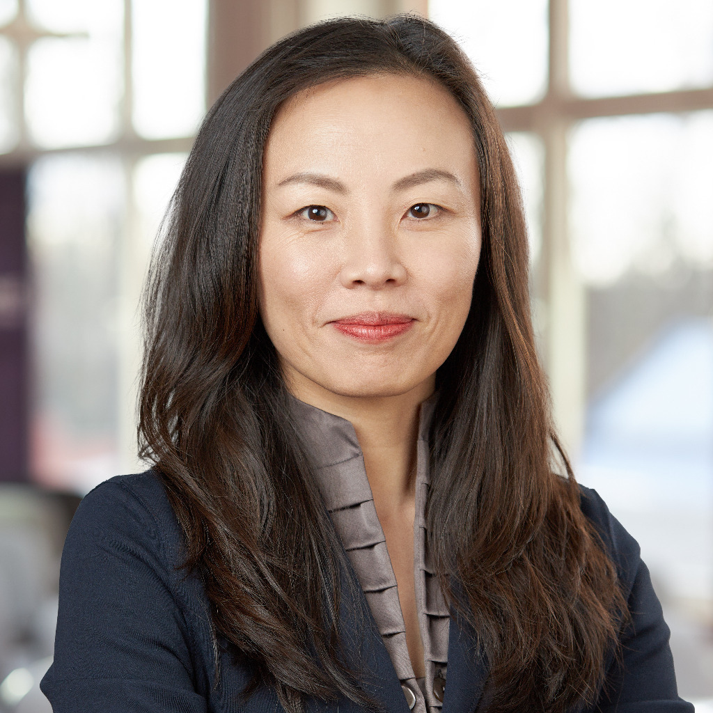 Jun YAN - Geschäftsführerin - GFBM Akademie | XING