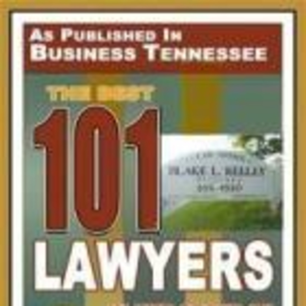 Blake Kelley - Attorney - Law Office of Blake L. Kelley | XING