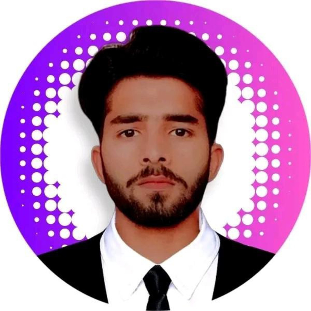 Muhammad Usama Akmal - Graphic Designer - Freelance Graphic Designer | XING