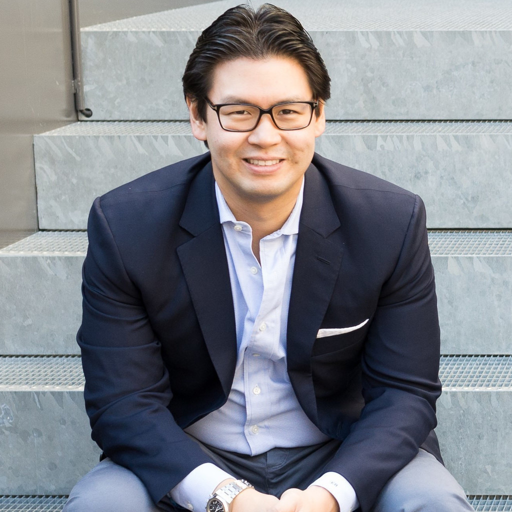 Kai Ren - Founder&Managing Partner - creditworld AG | XING