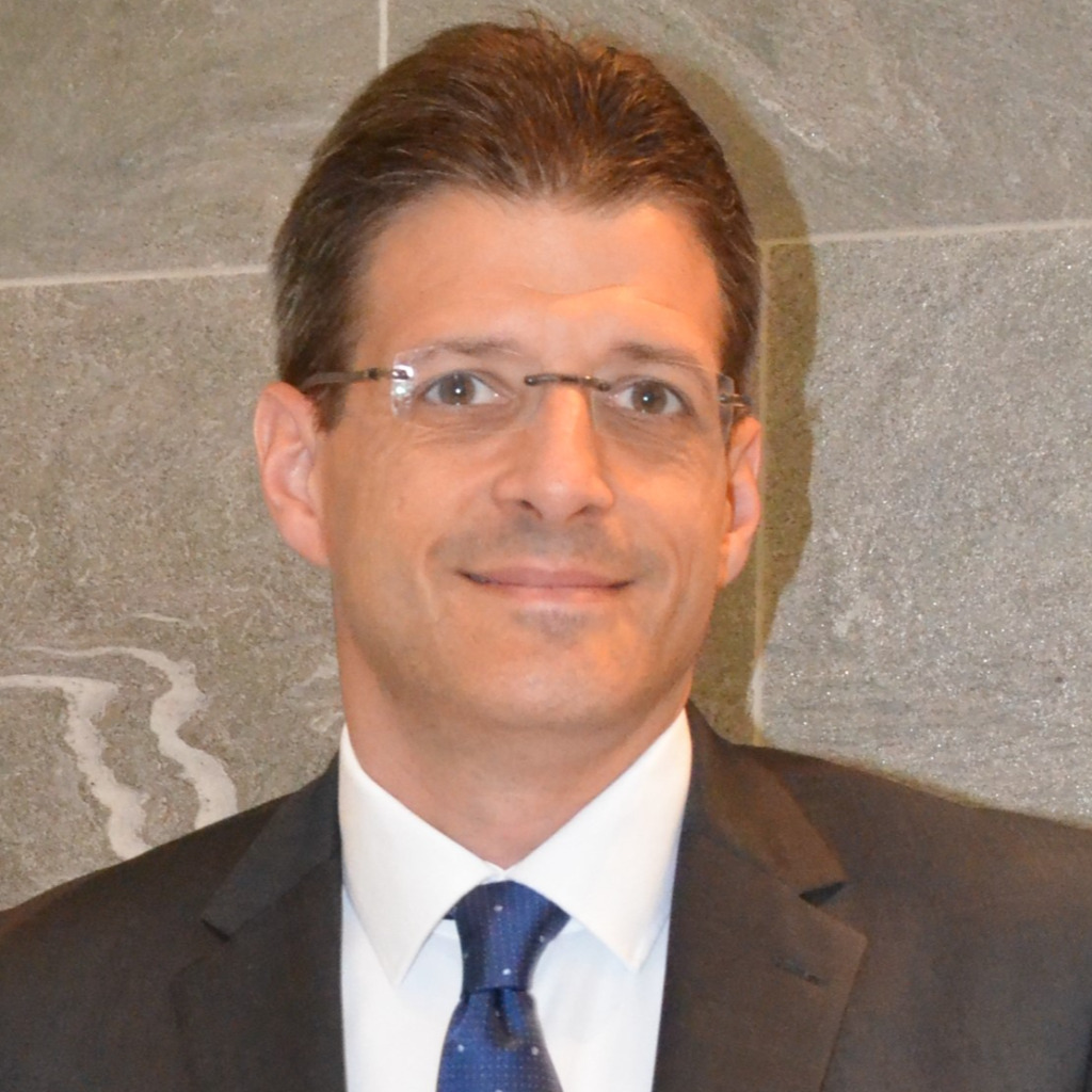 Marcus Anton - Leiter Geschäftsentwicklung/ Abteilungsleiter / Managing ...