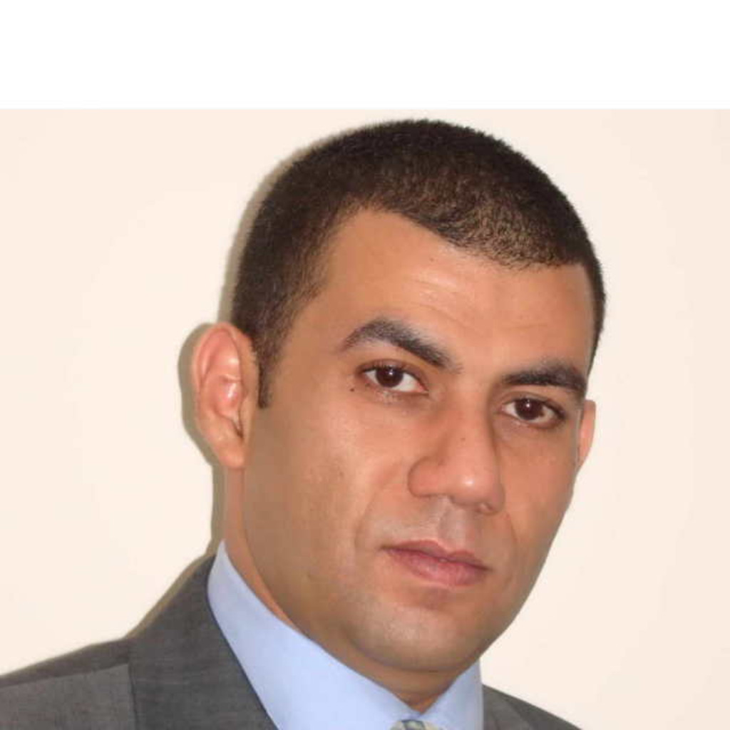 Waleed Ismail - Project Manager - Royal Bank of Canada | XING