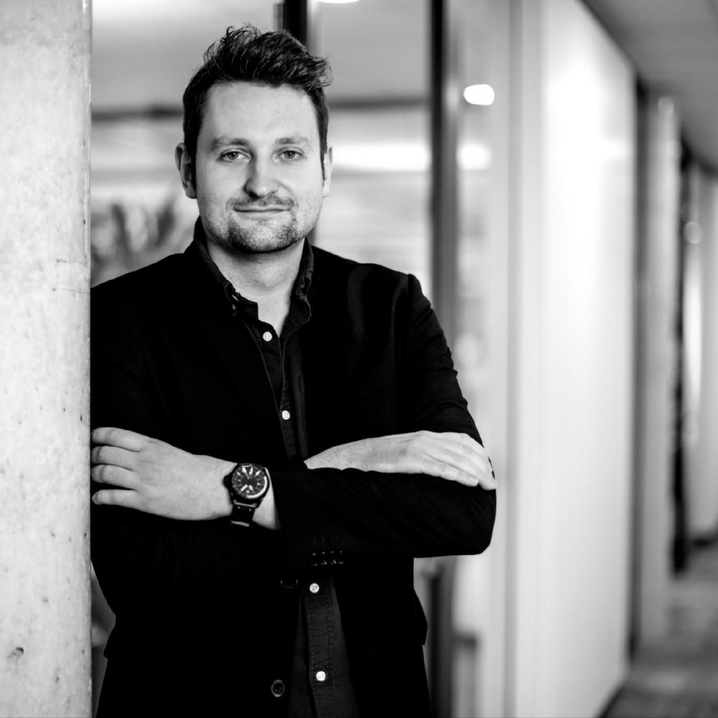 Philipp Becker - Abteilungsleiter Systemverkehre/Netzwerkentwicklung ...